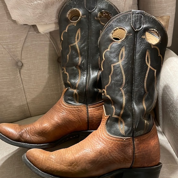 Tony Lama | Shoes | Tony Lama Cowboy Boots | Poshmark